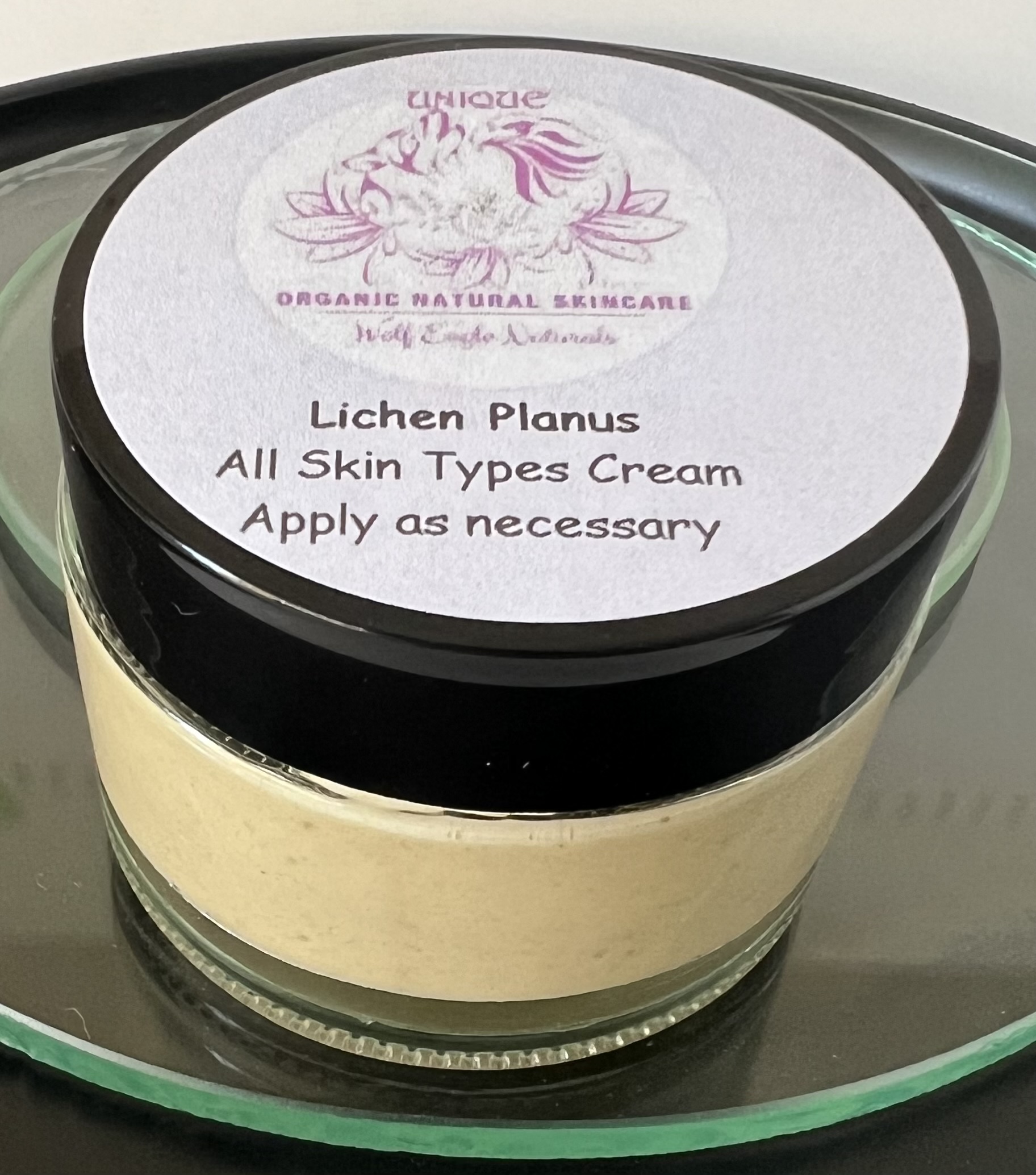 Lichen Planus Skin Cream • Fempreneurs